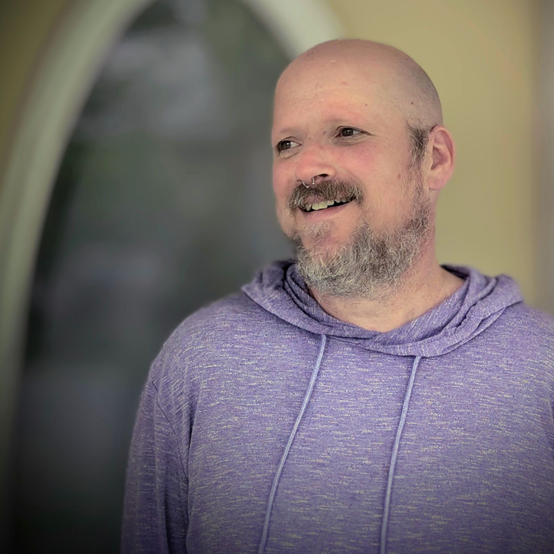 Jason Reynolds for Senate